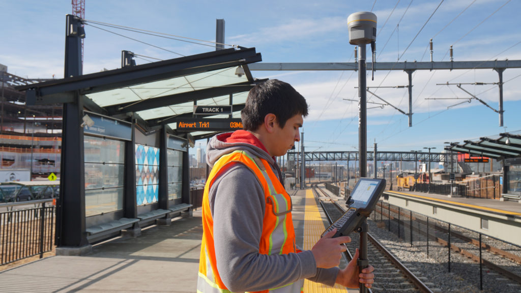 Trimble Launches New Model of R10 GNSS System for Land Surveyors - The ...