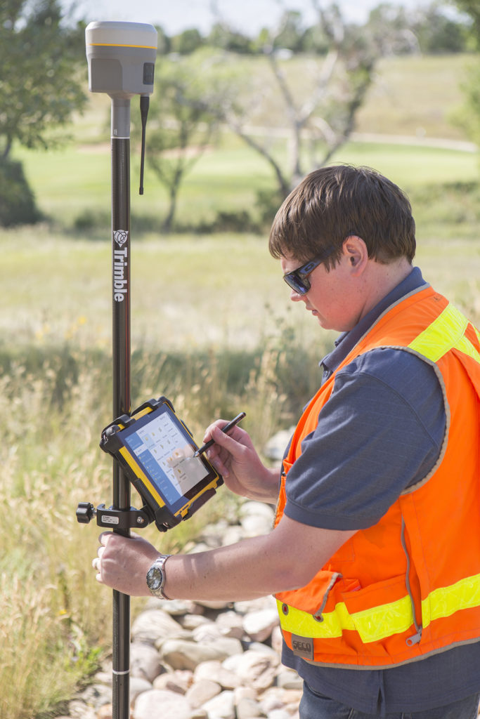 Trimble Launches New Model of R10 GNSS System for Land Surveyors - The ...