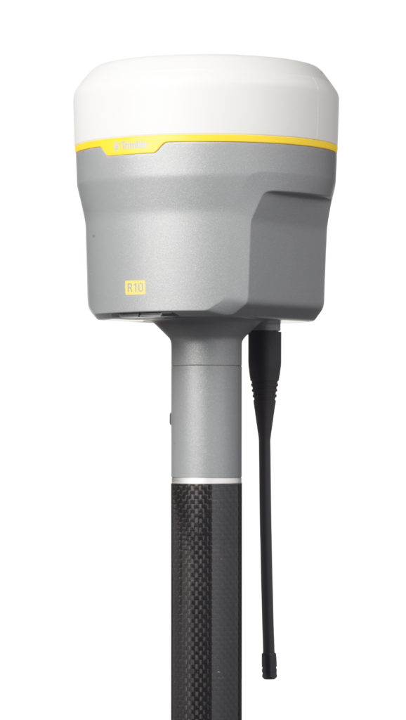 Trimble Launches New Model of R10 GNSS System for Land Surveyors - The ...