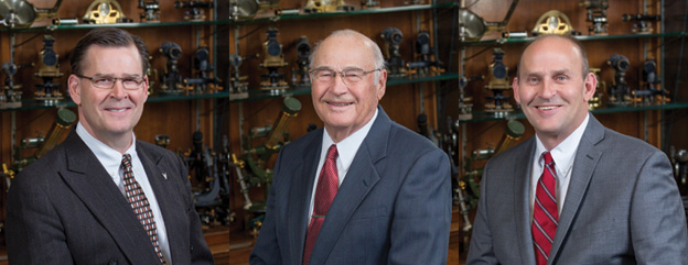 A Visit to Seiler Instrument - The American Surveyor