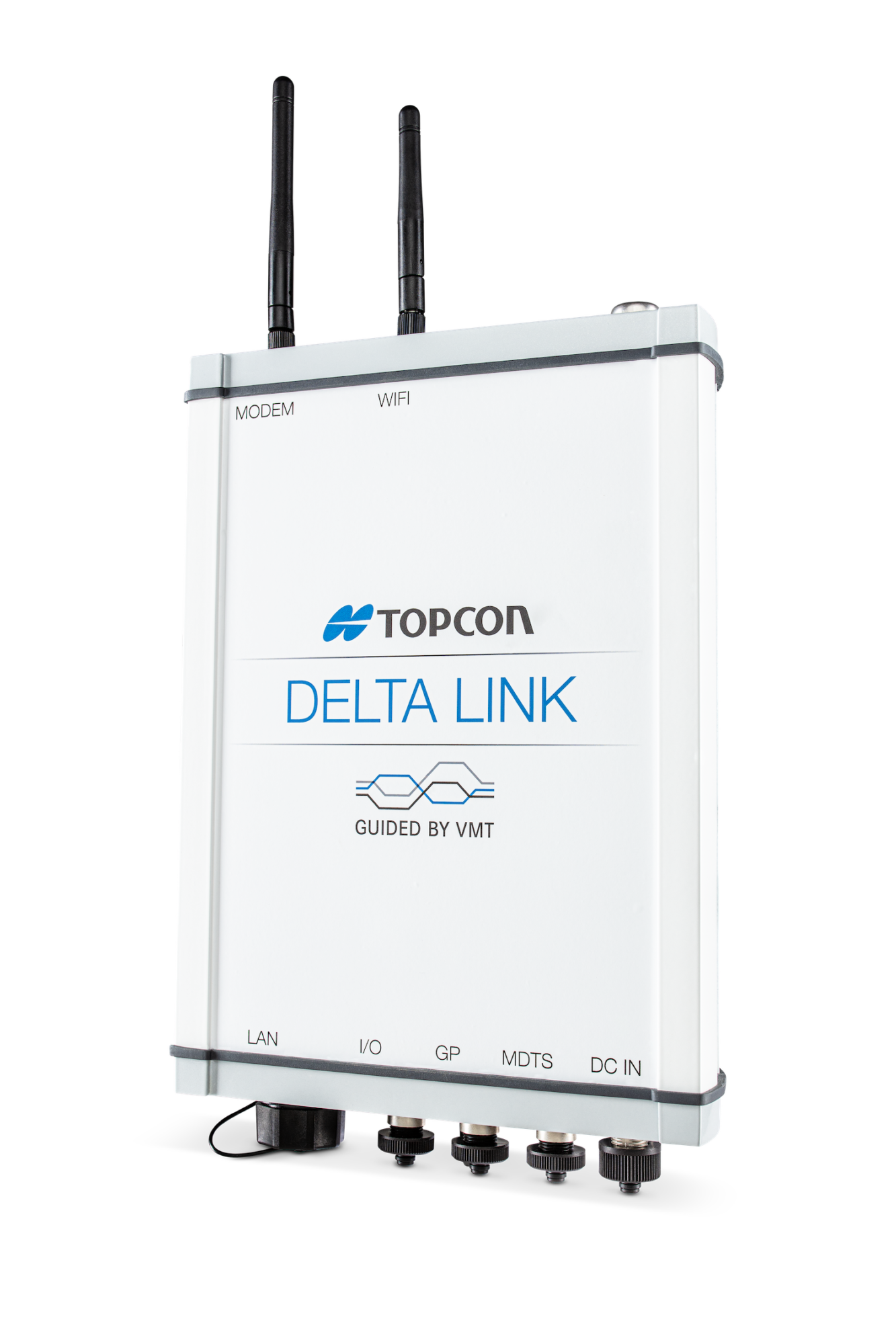 Topcon Introduces New Technology Advancements in Inspection and ...