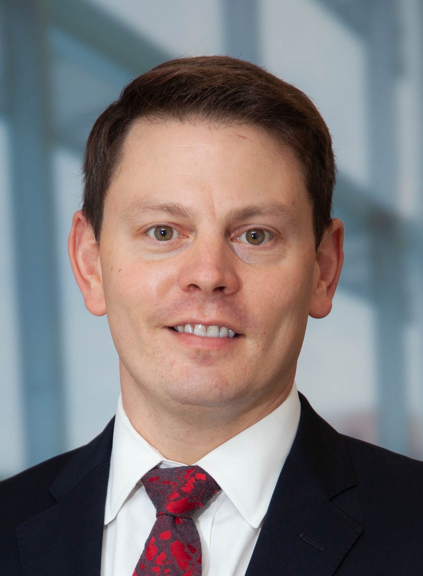 Government Affairs and Emergency Management Official Jay Harper Joins ...