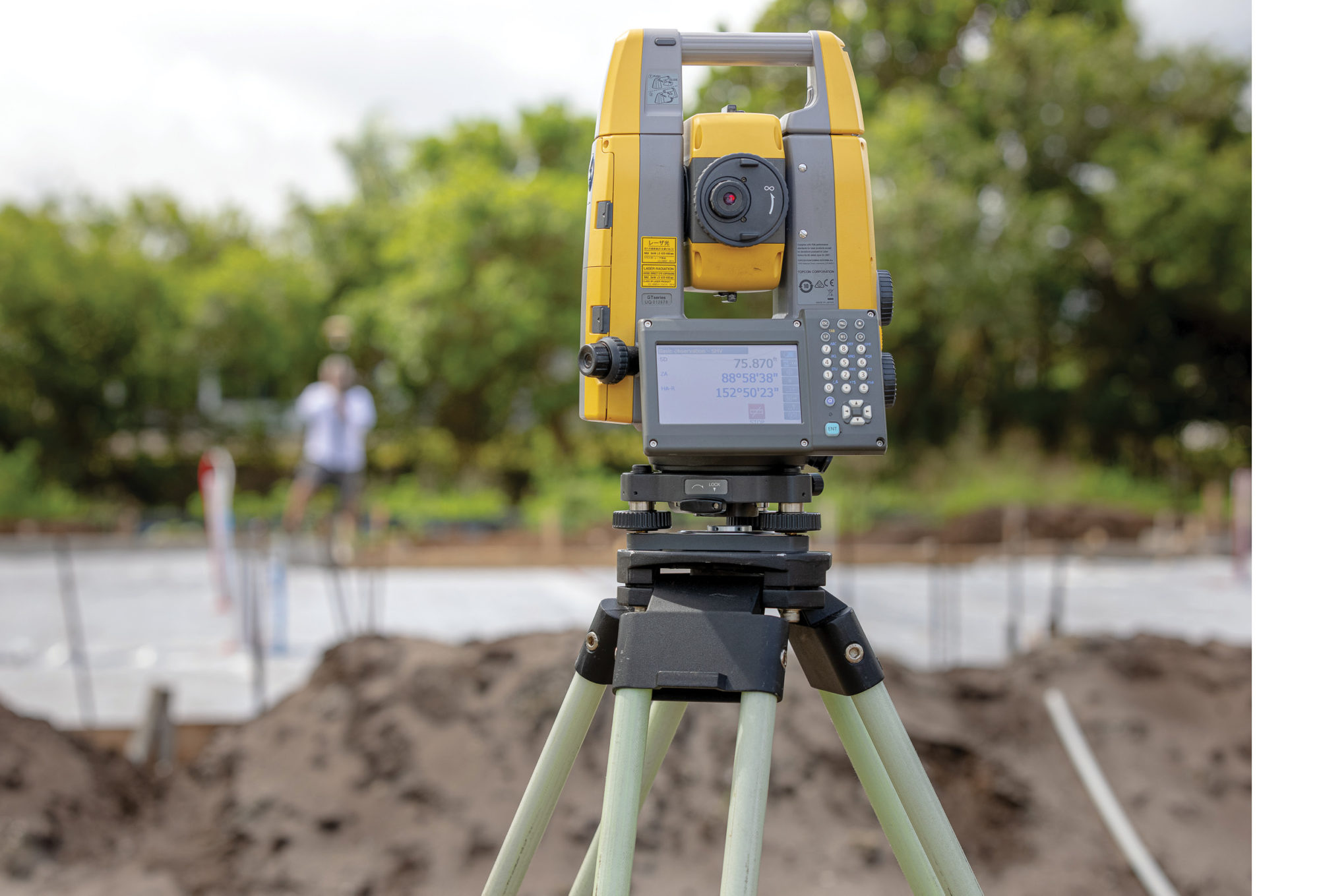 Surveying’s Hybrid Vehicle - The American Surveyor