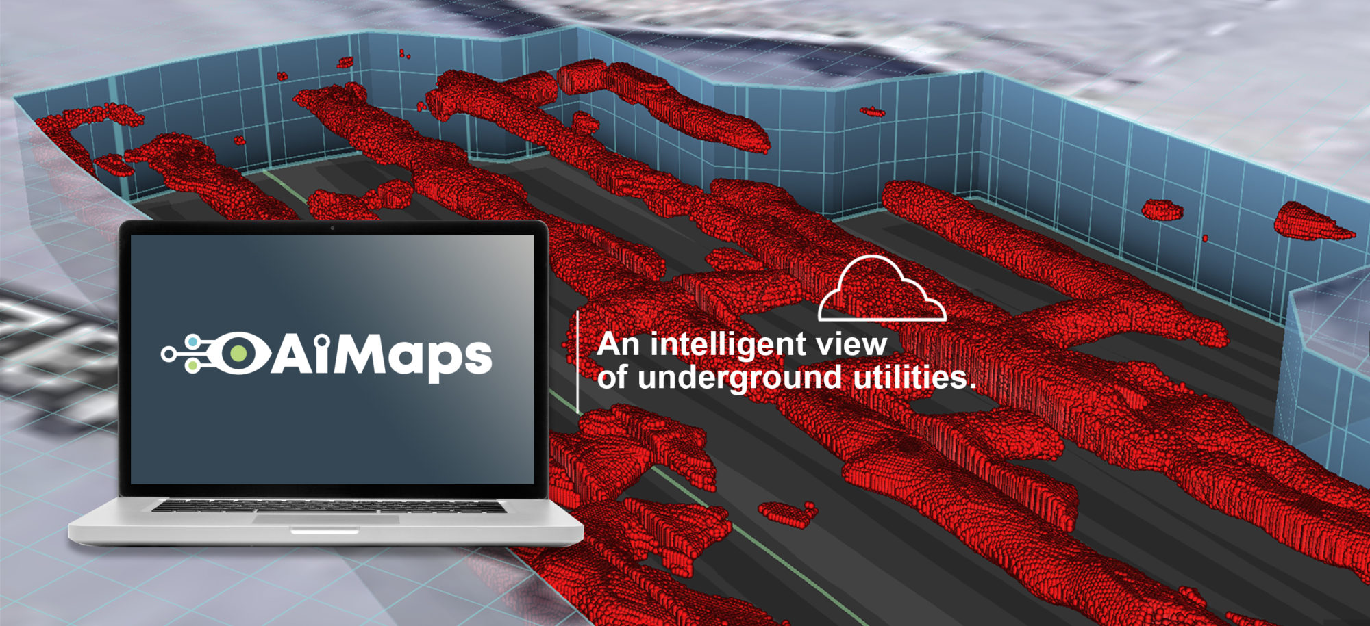 IDS GeoRadar Launches Cloud-Based AI Solution AiMaps - The American ...