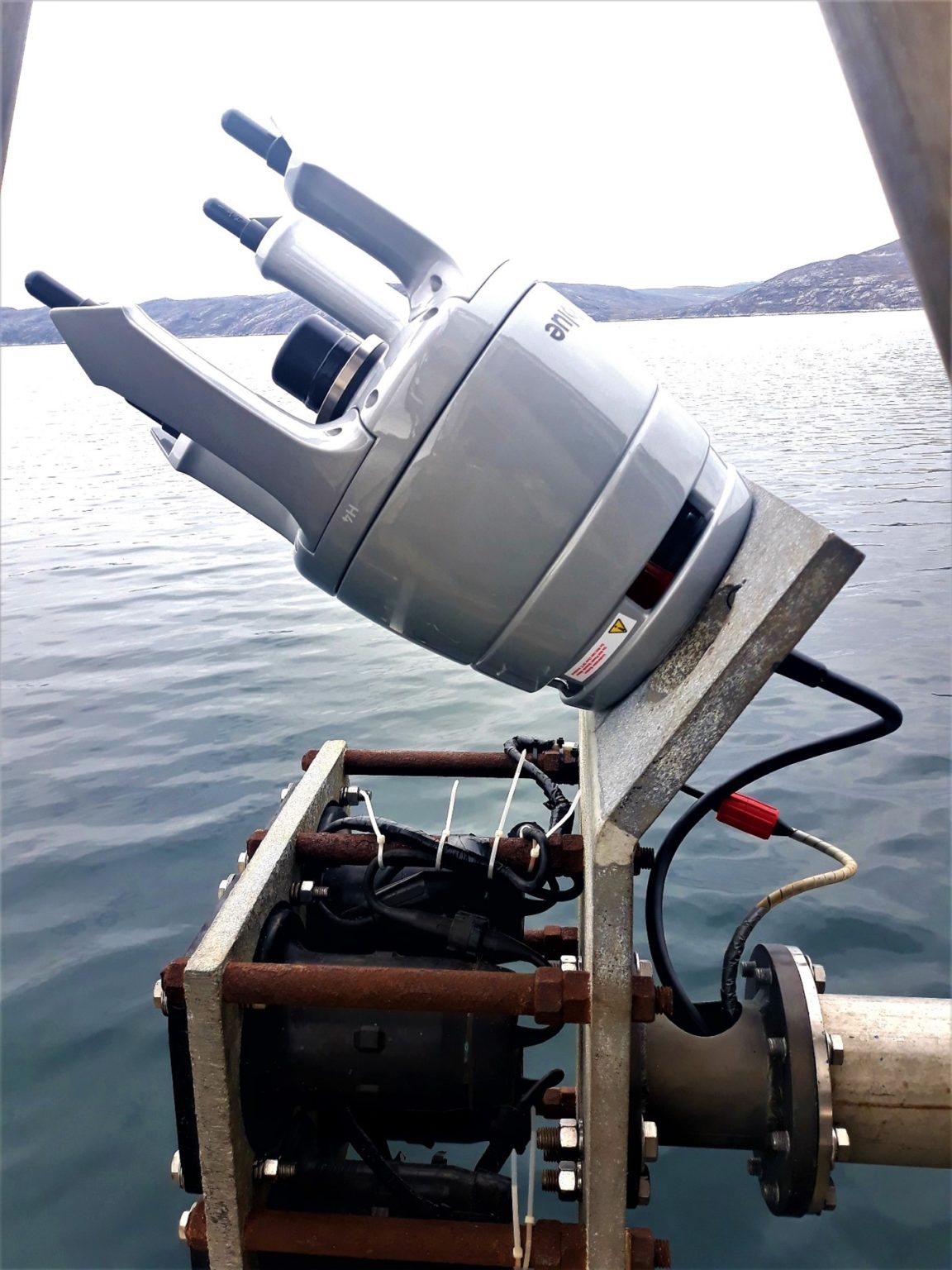 Seaforth Geosurveys Adds iXblue Gaps M5 USBL to its Pool of Survey ...