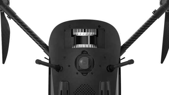 SmartDrone Unveils its Latest Mapping Drone: Discovery 2 - The American ...