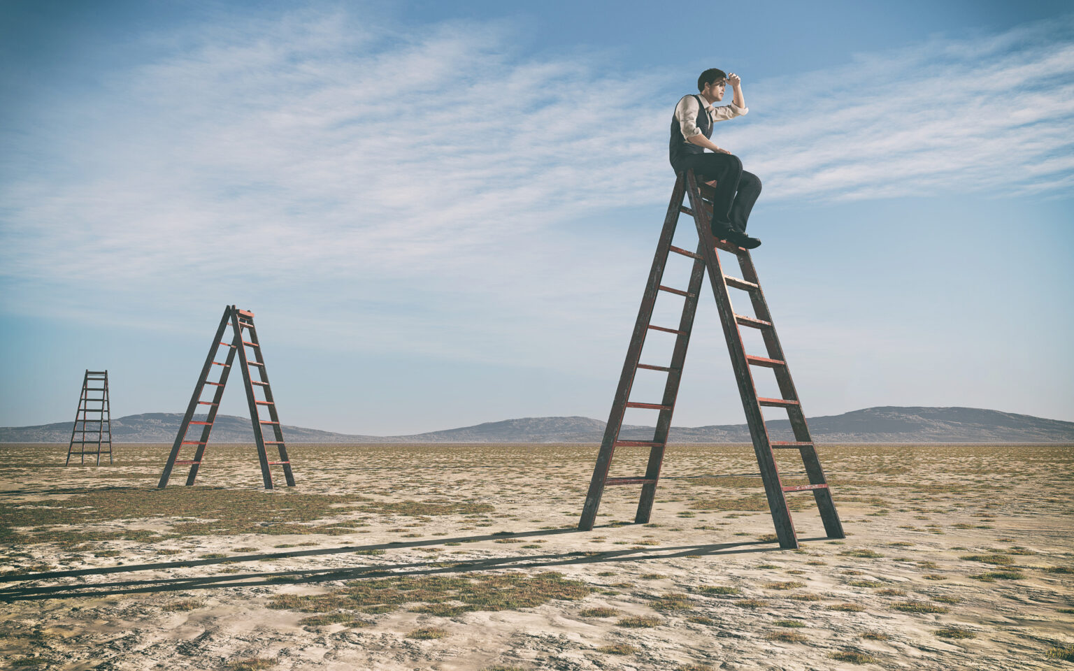Corner Crossing - The American Surveyor