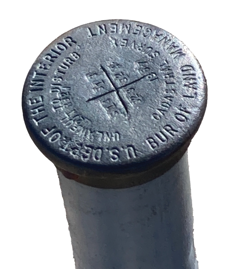 Corner Crossing - The American Surveyor