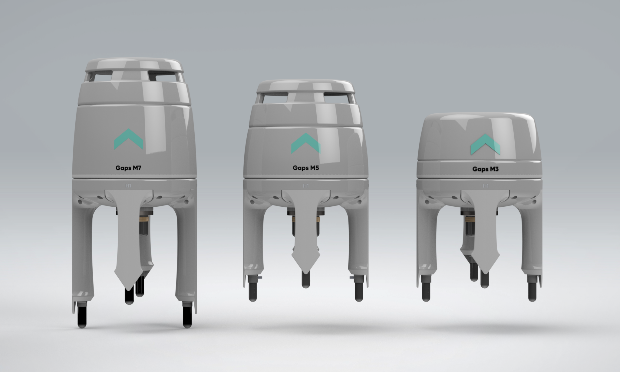 Exail Launches New Compact USBL Positioning System for Permanent Vessel ...