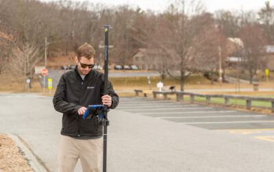 Carlson Software Introduces RT5 Rugged Tablet Data Collector and RTk5 ...