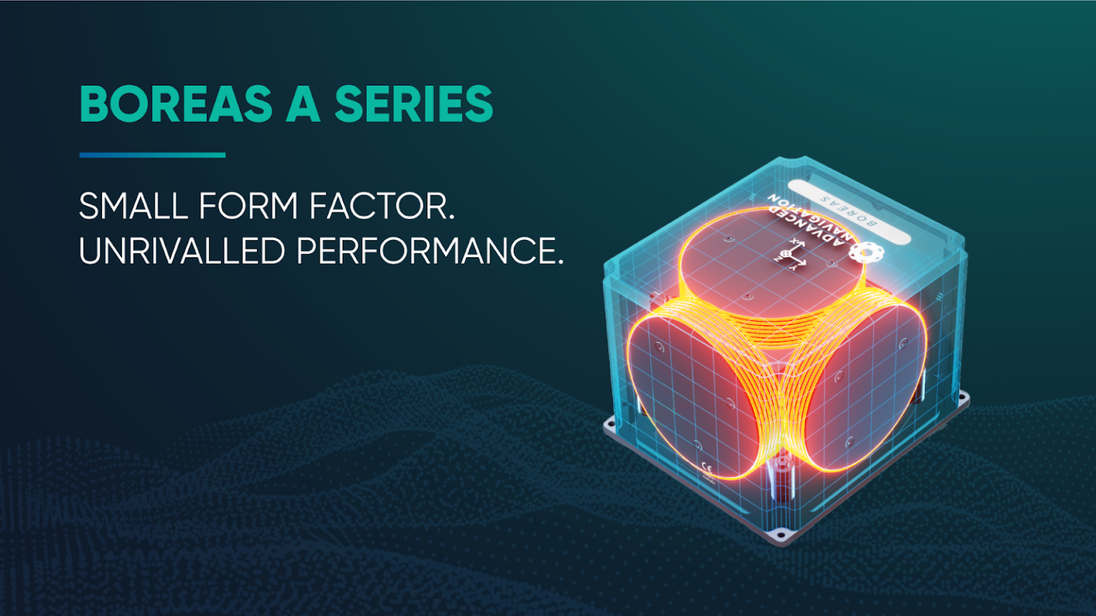 Advanced Navigation Expands Boreas Digital Fiber-Optic Gyroscope Range ...