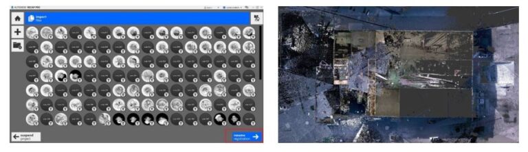 Point Cloud to BIM Modeling - A Comprehensive Stage-Wise Approach - The ...