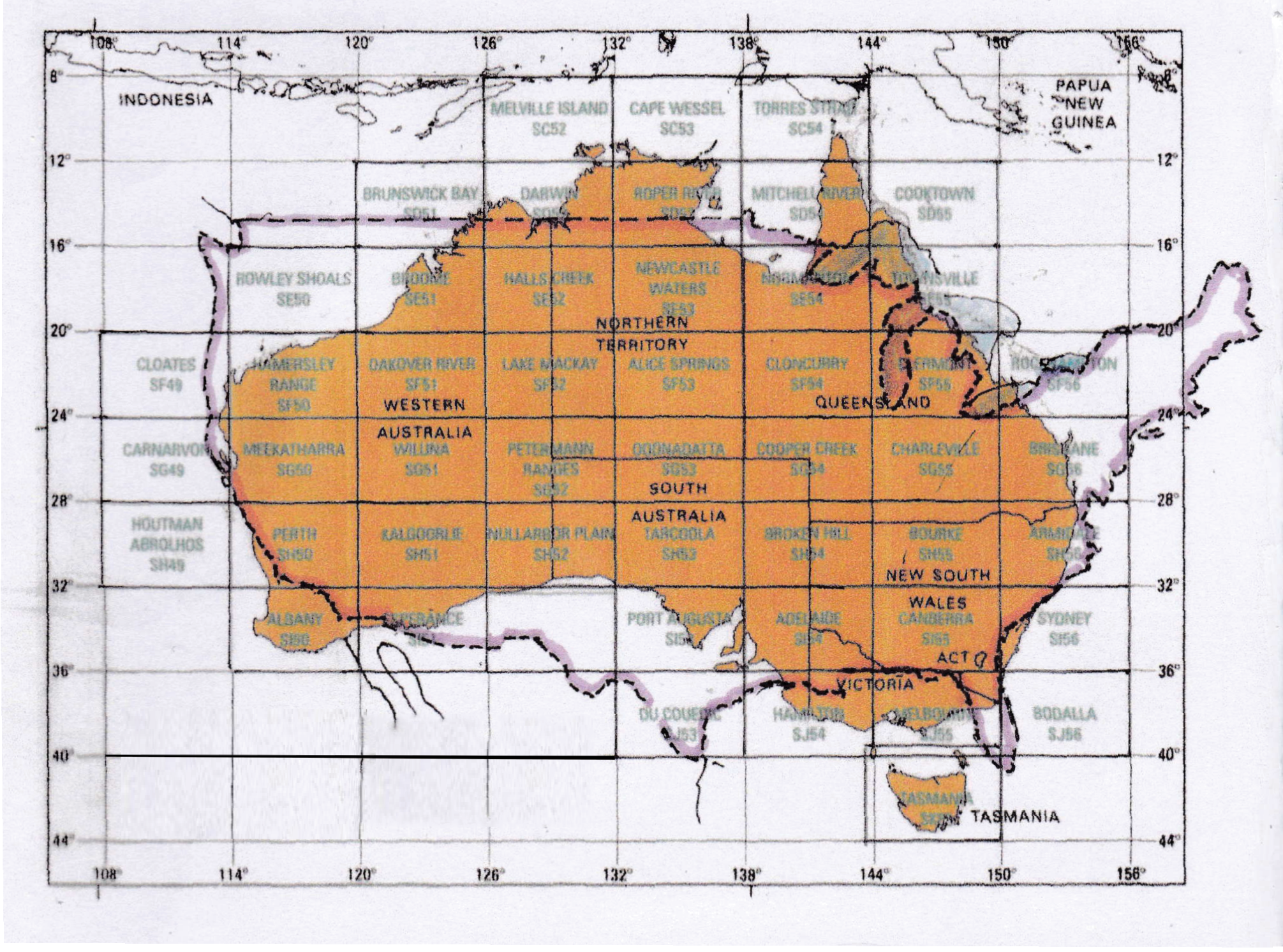 Deprecate Grid Distance Dimensions - The American Surveyor
