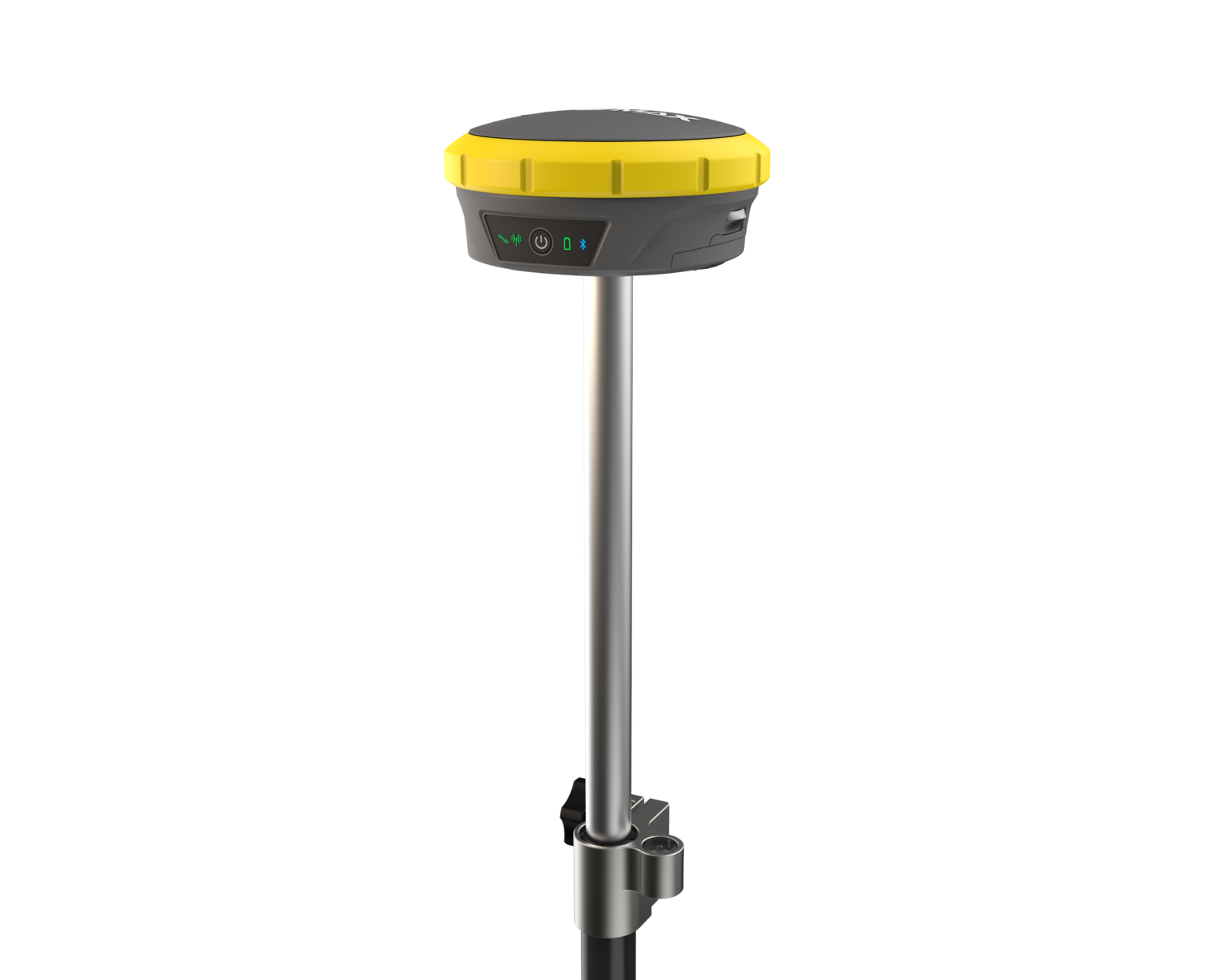 GeoMax Introduces Zenith60 Pro GNSS Smart Antenna - The American Surveyor