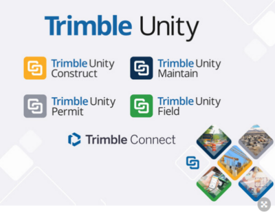 Trimble Launches End-To-End Asset Lifecycle Management Software Suite ...