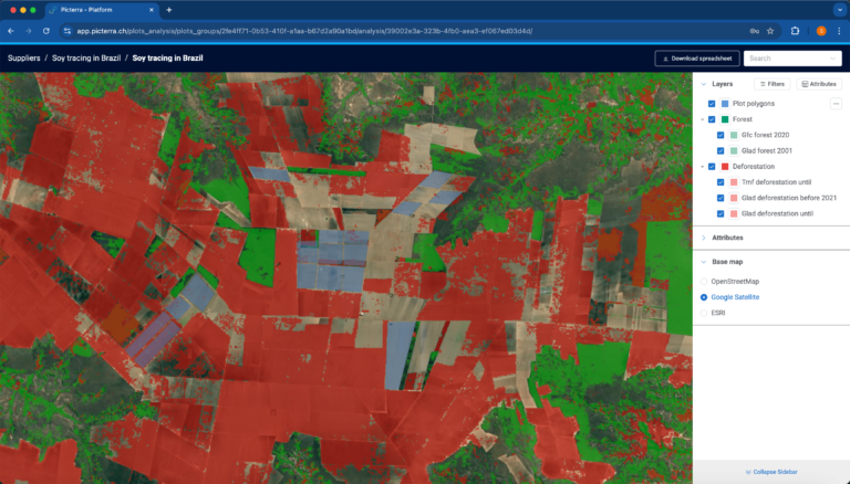 Picterra Launches New Geospatial Product to Transform Compliance ...