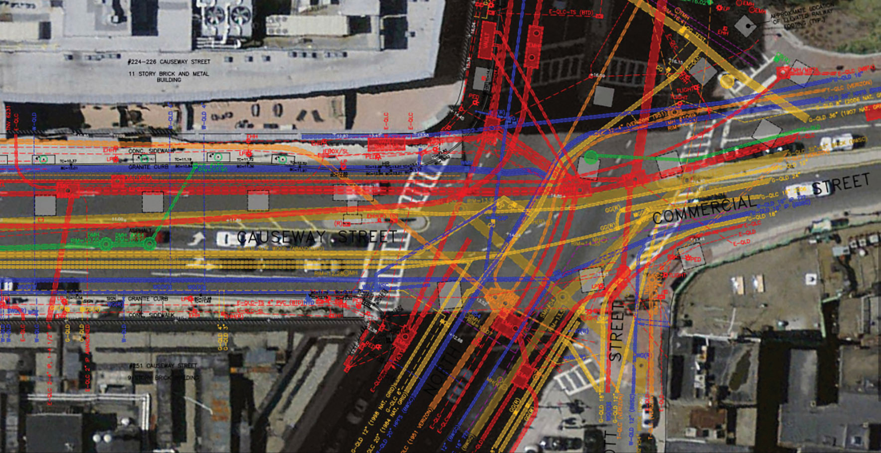 Accuracy Over Aesthetics - The American Surveyor