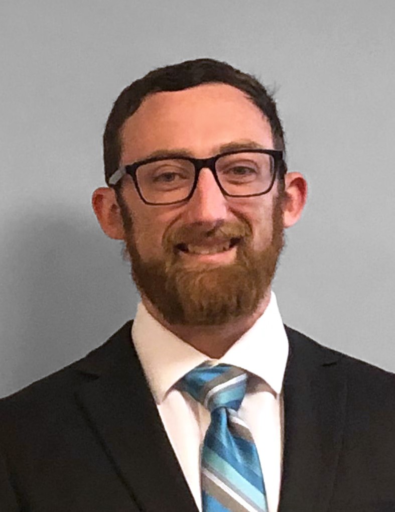 Joseph Levasseur of Hancock Associates Earns P.L.S. License - The ...