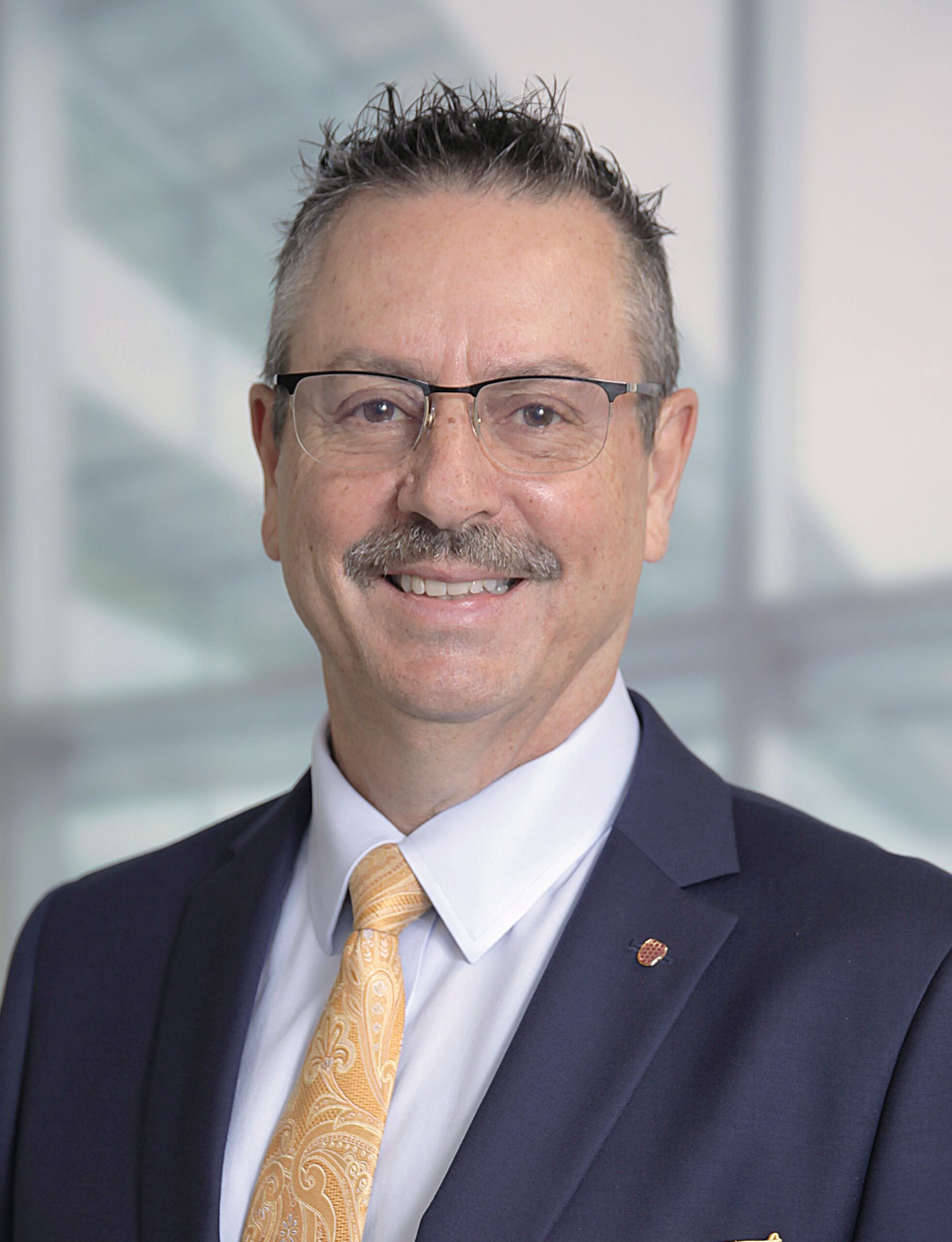 Dewberry Announces Executive Leadership Changes - The American Surveyor