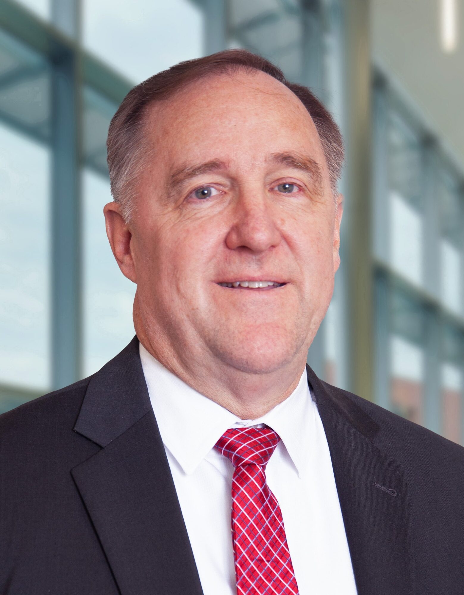 Dewberry Announces Executive Leadership Changes - The American Surveyor