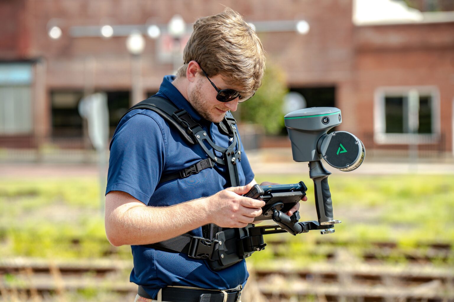 BSI Engineering and Surveying Makes a LiDAR Triple Play in New Episodes ...