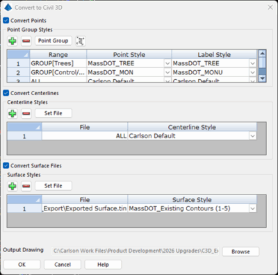 Carlson 2026 Delivers Performance and Power - The American Surveyor