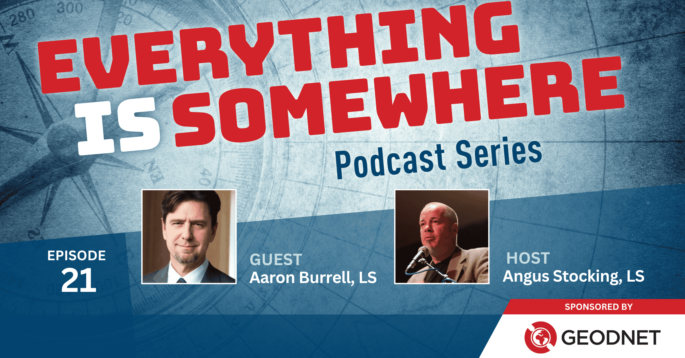 #21 – Aaron Burrell, Dustin Garner and Colin Sellers - The American ...