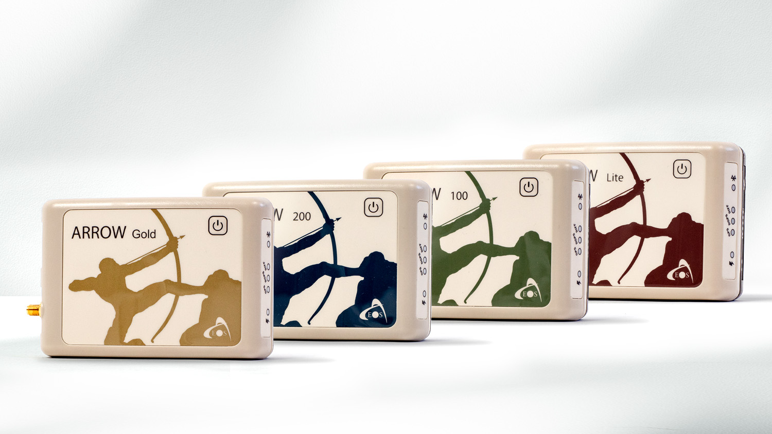 A Legacy of Innovation: Honoring the Eos Positioning Systems Arrow ...