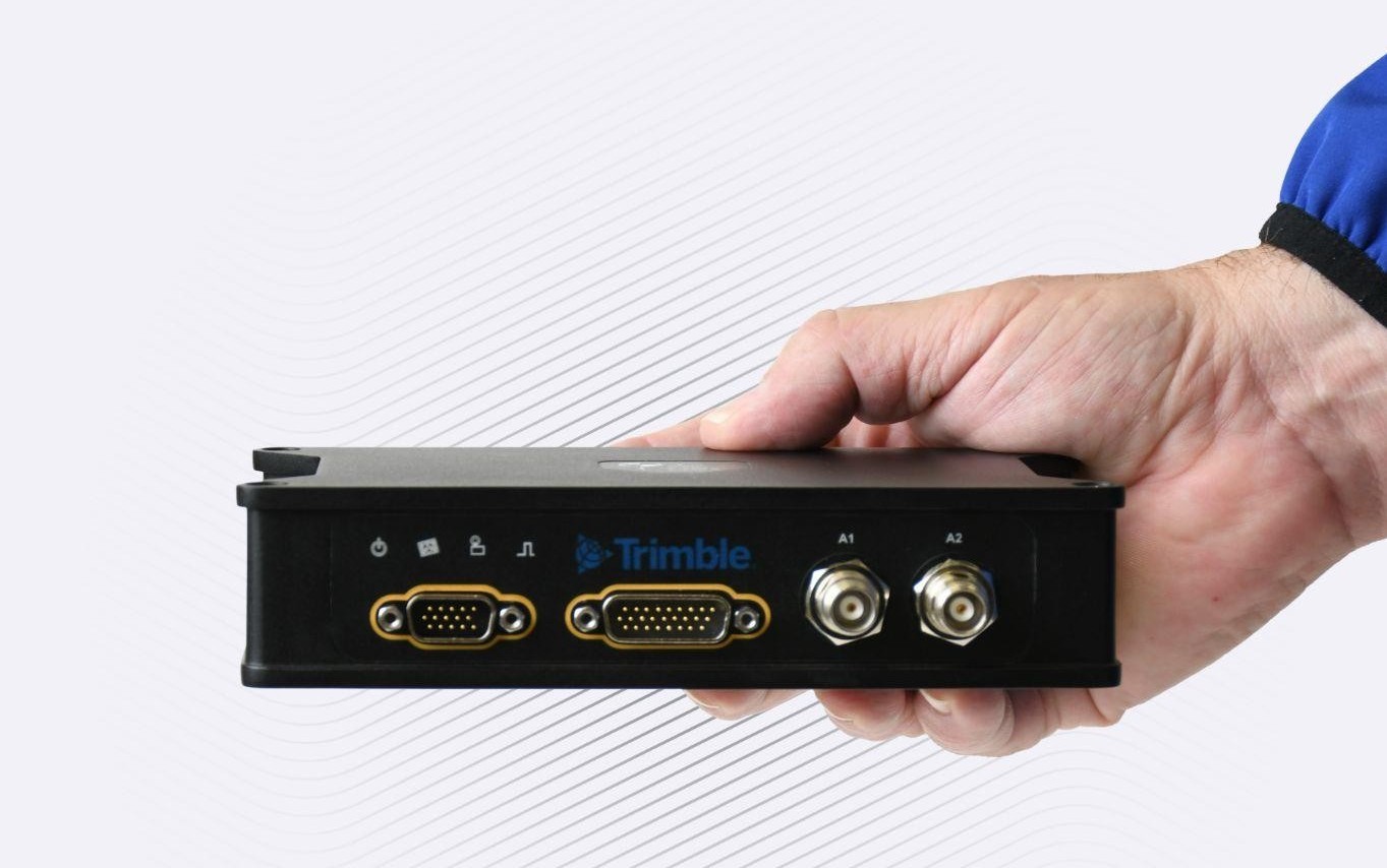 New Trimble Portfolios Introduce All-in-One Mobile Mapping Solutions ...