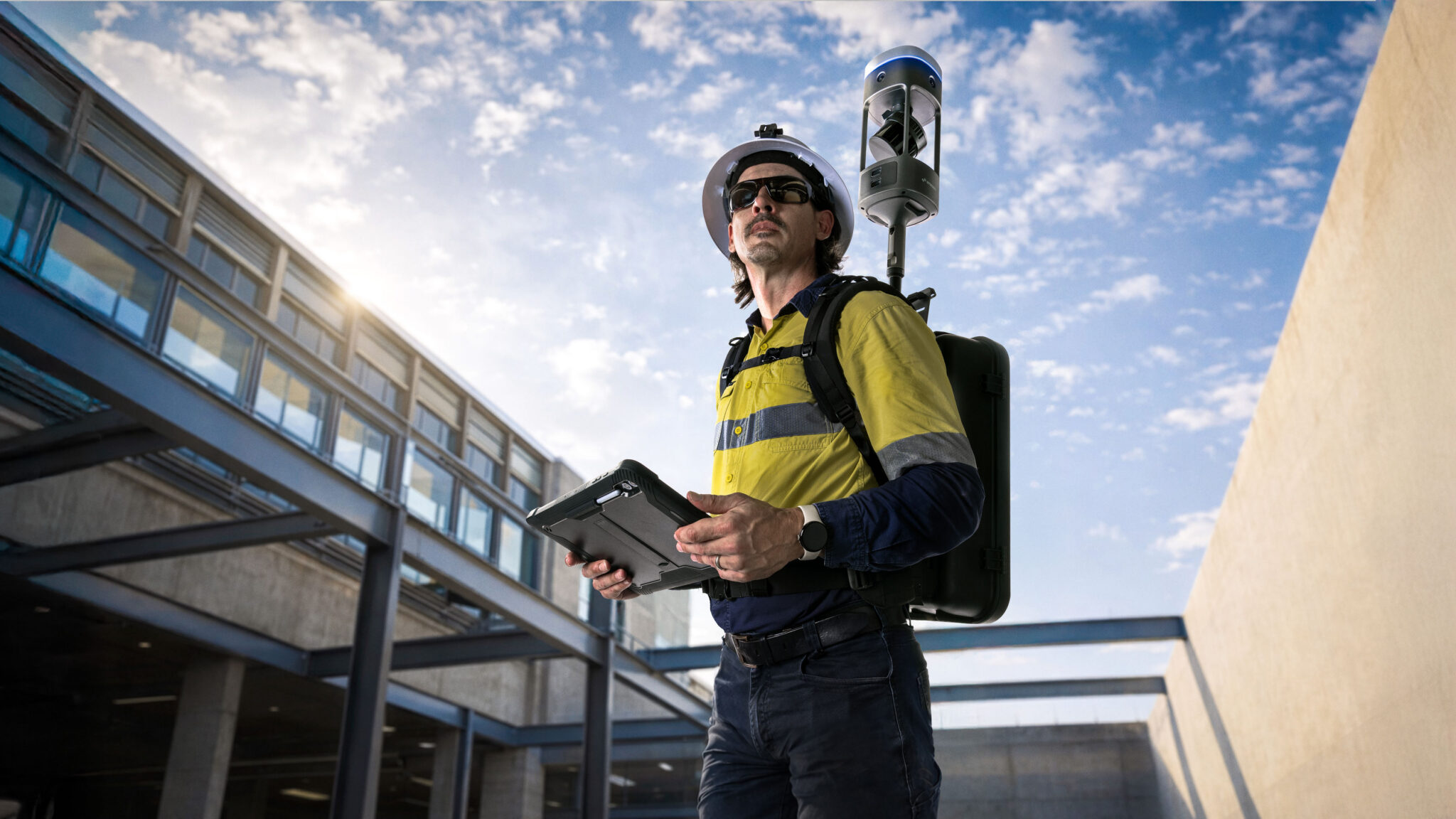 Emesent Launches the Emesent GX1, an All-in-One SLAM LiDAR, RTK and 360 ...
